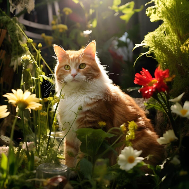 Kitten Soaking Stock Illustrations – 122 Kitten Soaking Stock ...