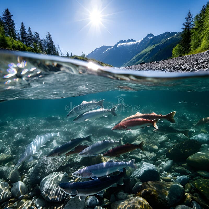 Underwater Amphitheater Stock Illustrations – 8 Underwater Amphitheater ...