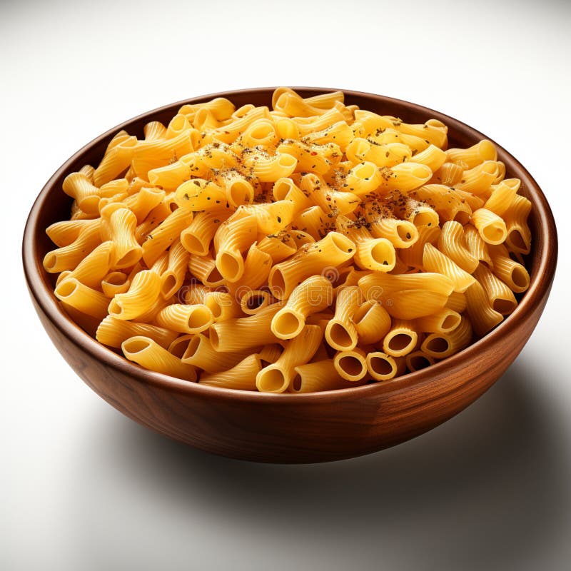 Spaghetti Carbonara: the Creamy Roman Delight of Italian Pasta Stock ...