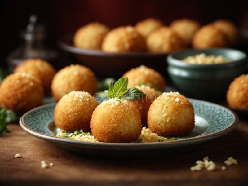 Fried Rice Balls Stock Illustrations – 238 Fried Rice Balls Stock ...