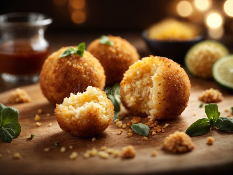 Fried Rice Balls Stock Illustrations – 238 Fried Rice Balls Stock ...