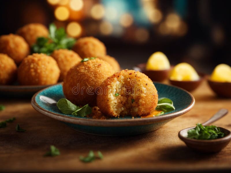 Fried Rice Balls Stock Illustrations – 238 Fried Rice Balls Stock ...