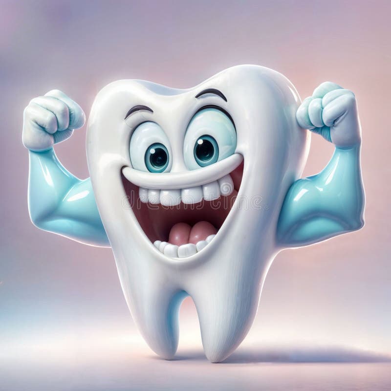 Tooth Muscles Stock Illustrations – 141 Tooth Muscles Stock ...