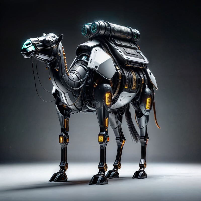 Black Camel Stock Illustrations – 6,718 Black Camel Stock Illustrations ...