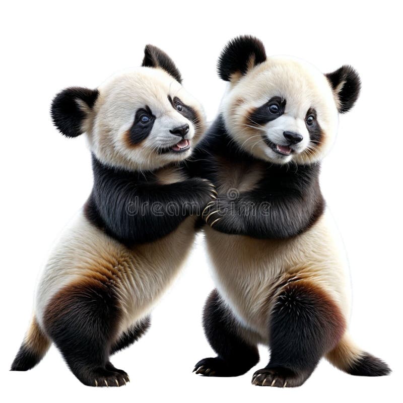 Other Pandas Stock Illustrations – 122 Other Pandas Stock Illustrations ...