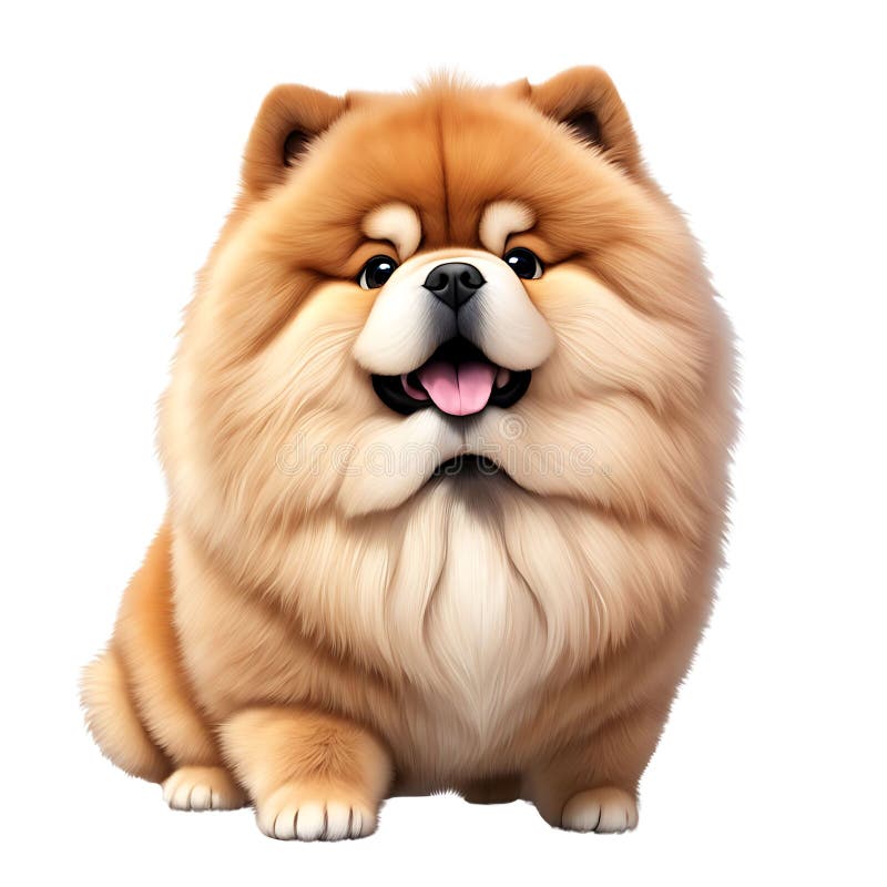 Fat Chow Stock Illustrations – 131 Fat Chow Stock Illustrations ...