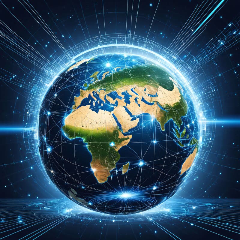 Darkglobe Stock Illustrations – 1 Darkglobe Stock Illustrations, Vectors & Clipart - Dreamstime