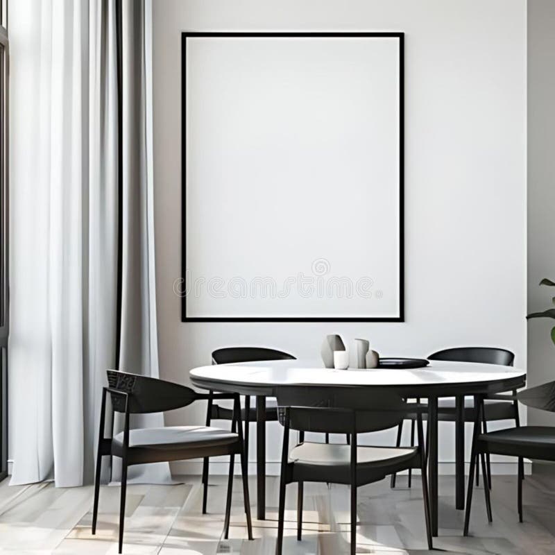 Designing a Minimalist Black and White Tissue Box Cover Stencil Stock ...