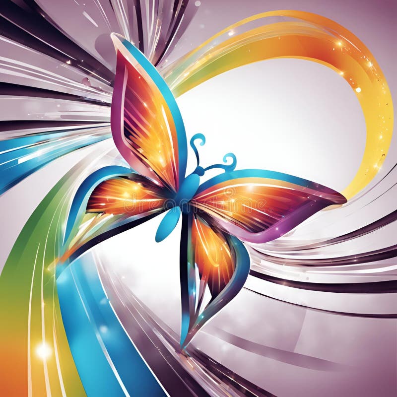 Wings Unic Stock Illustrations – 8 Wings Unic Stock Illustrations ...