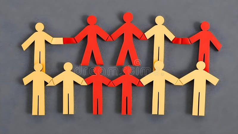 Social Harmony Stock Illustrations – 12,125 Social Harmony Stock ...