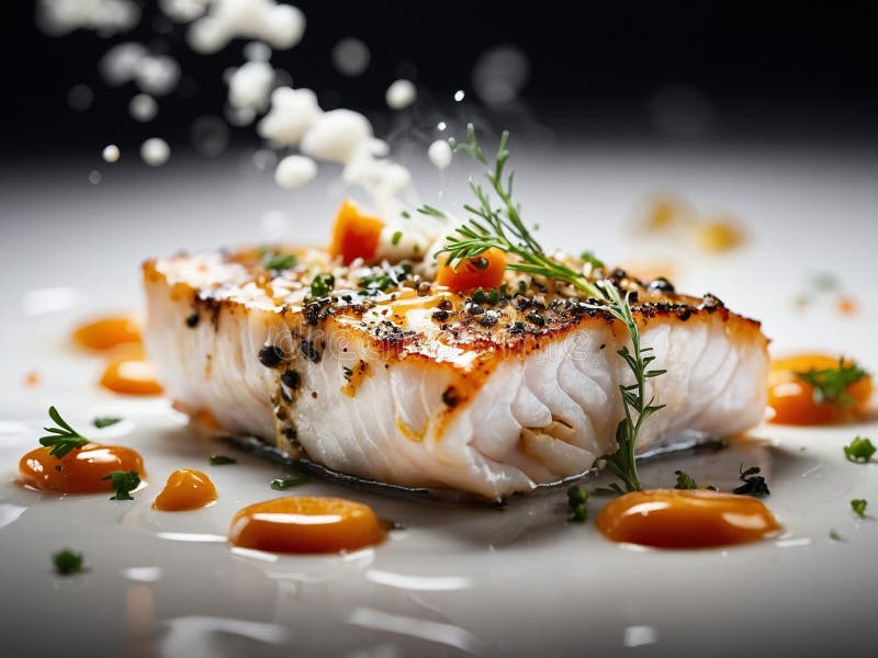 Grilling Alaskan Pollock Fillets, Delicious and Healthy Way To Enjoy ...