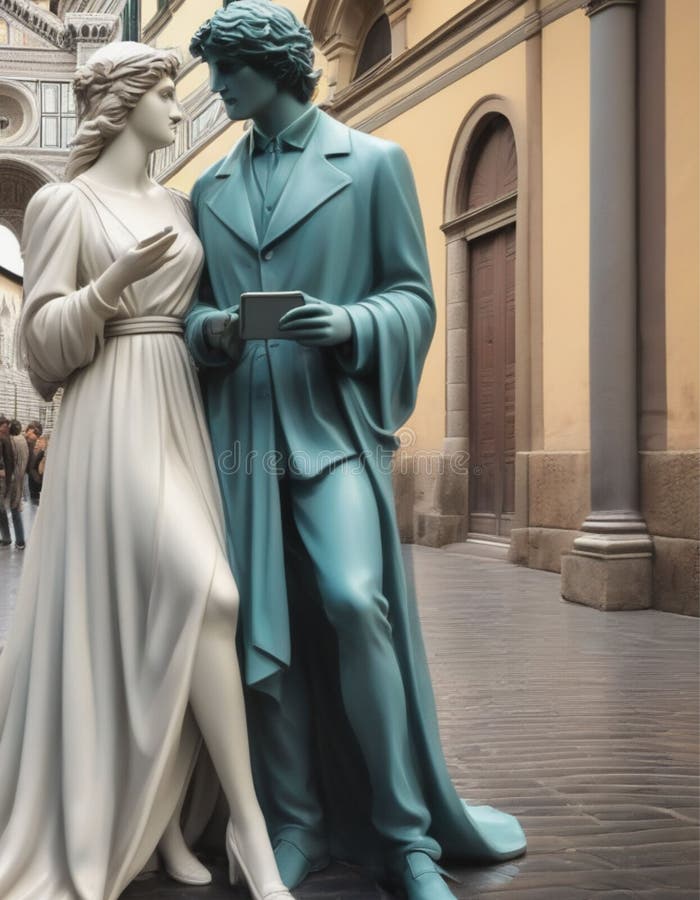 Florence City Surreal Art that Asserts the Power of the Unconscious and ...