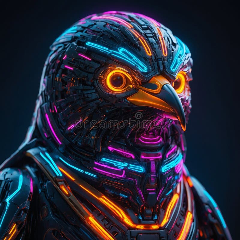 Penguin Wallpaper Stock Illustrations – 8,834 Penguin Wallpaper Stock ...