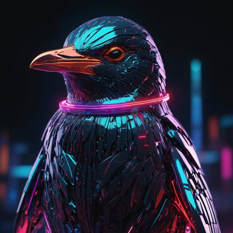 Penguin Wallpaper Stock Illustrations – 8,834 Penguin Wallpaper Stock ...