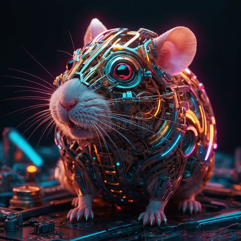 Vermin Wallpaper Stock Illustrations – 169 Vermin Wallpaper Stock ...