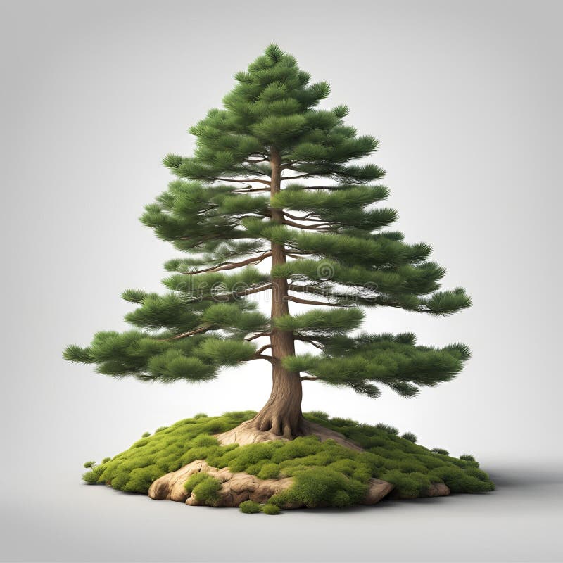 3d Pine Tree Stock Illustrations – 21,931 3d Pine Tree Stock ...