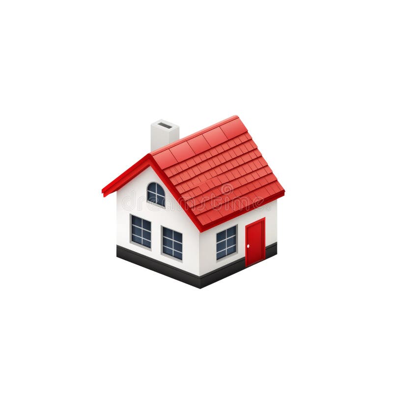 House Icon Transparent Background for Your Graphic Resources Stock ...