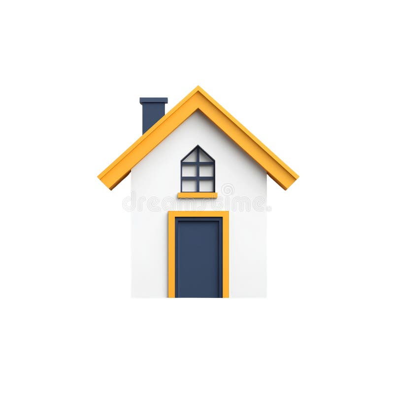 House Icon Transparent Background for Your Graphic Resources Stock ...