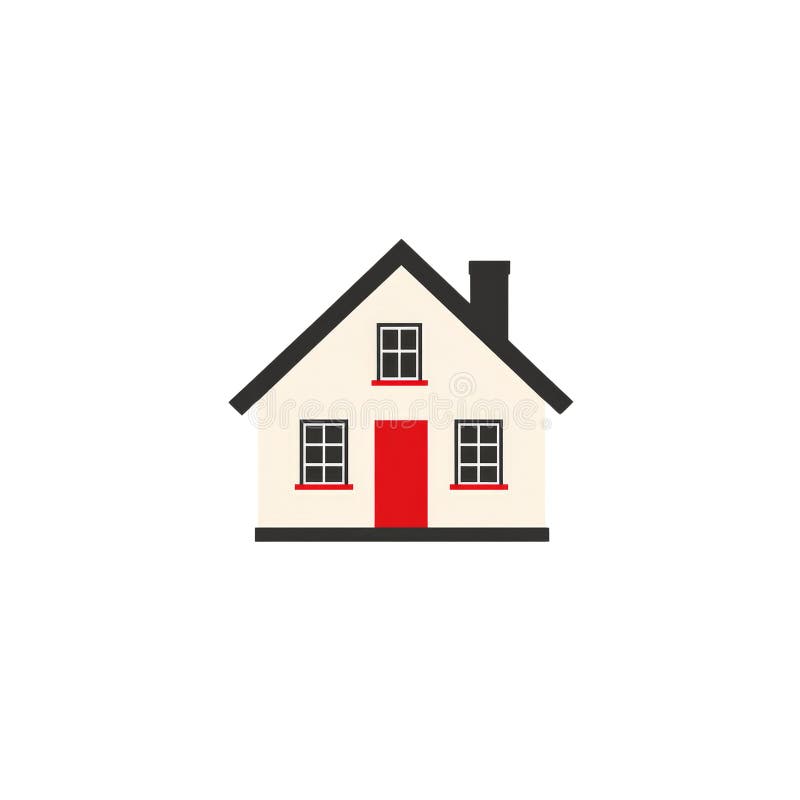 House Icon Transparent Background for Your Graphic Resources Stock ...