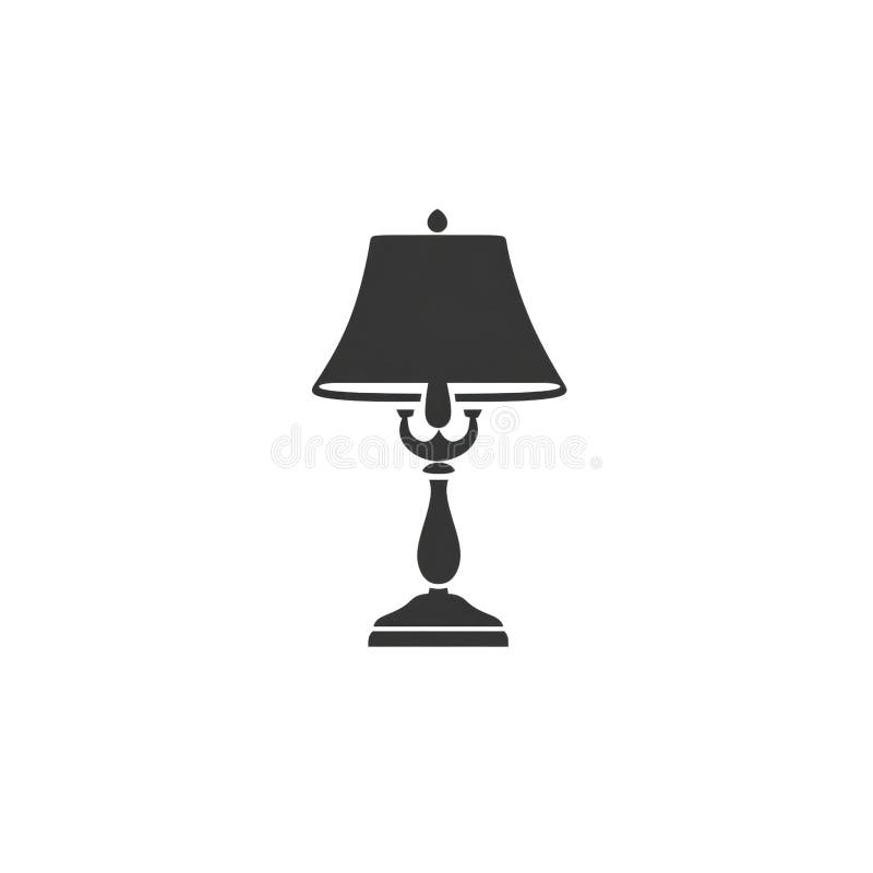 Lamp Icon Transparent Background for Your Graphic Resources Stock ...