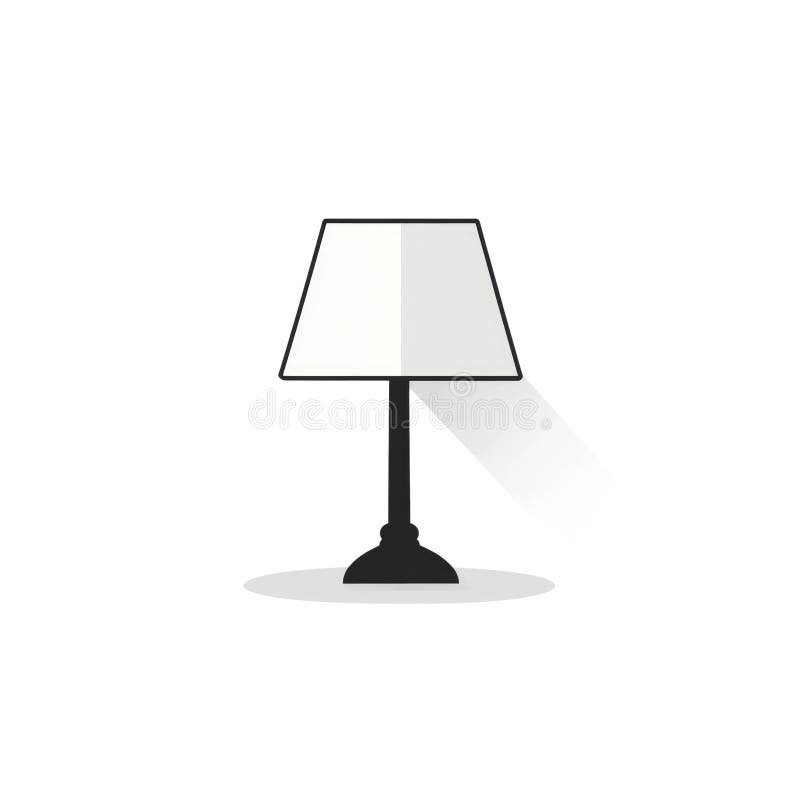 Lamp Icon Transparent Background for Your Graphic Resources Stock ...
