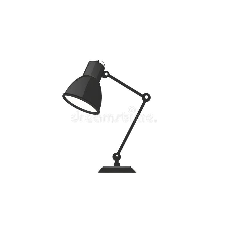 Lamp Icon Transparent Background for Your Graphic Resources Stock Photo ...