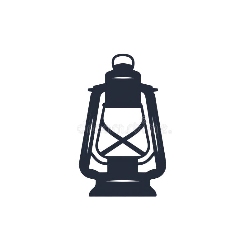 Lamp Icon Transparent Background for Your Graphic Resources Stock ...