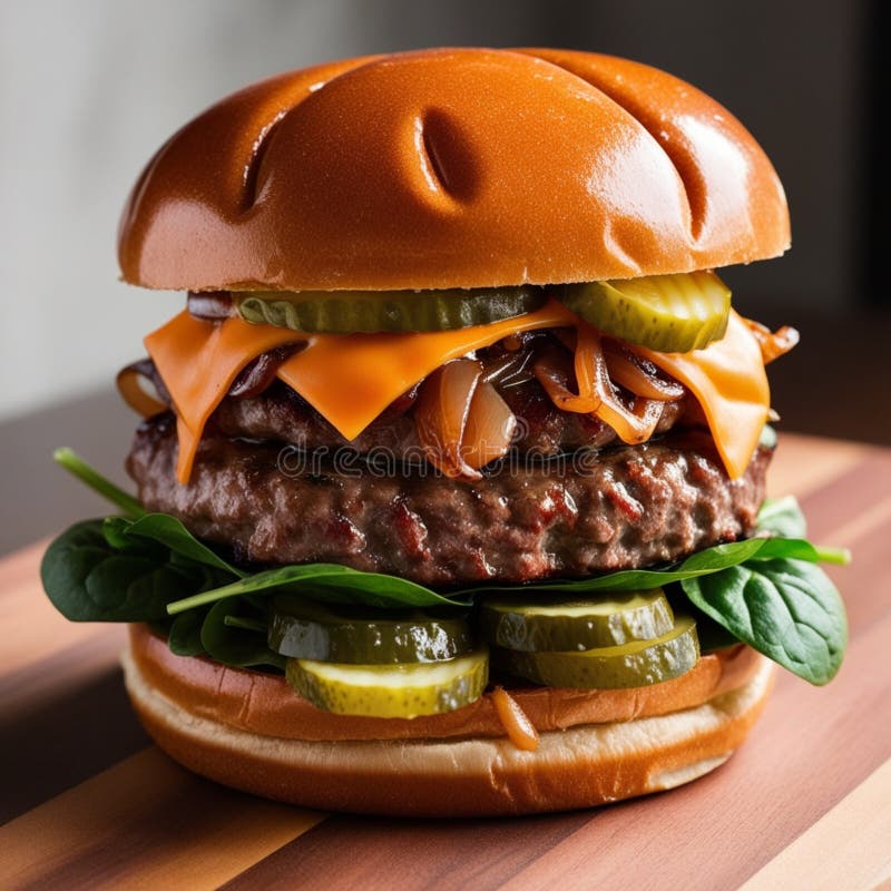 Attractive Burger Recipes for Delicious Homemade Meal Ideas To Try ...