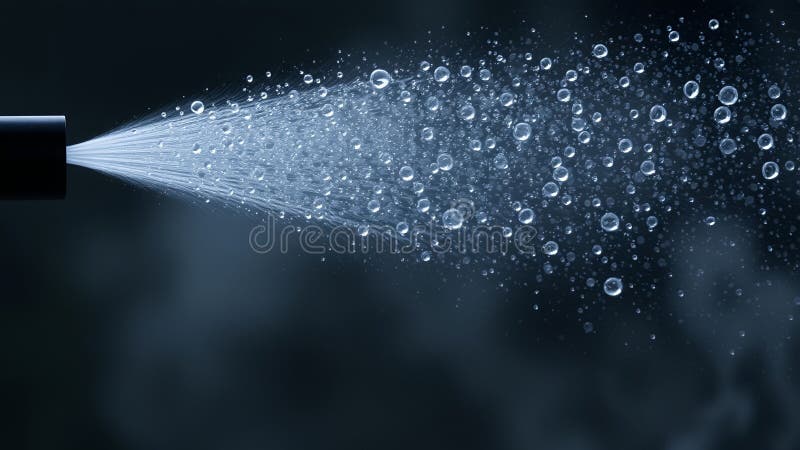 Water Spray Background Spray, Drops, Water, Macro, HD Phone Wallpaper