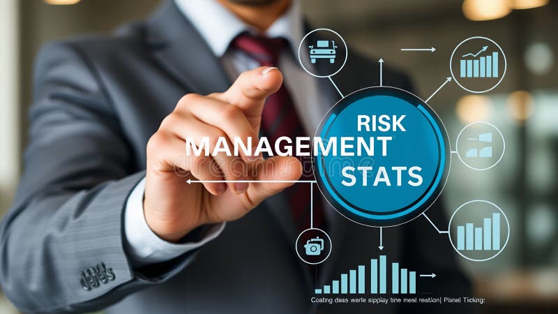 Risk Management and Business Analytics for Corporate Strategy and ...