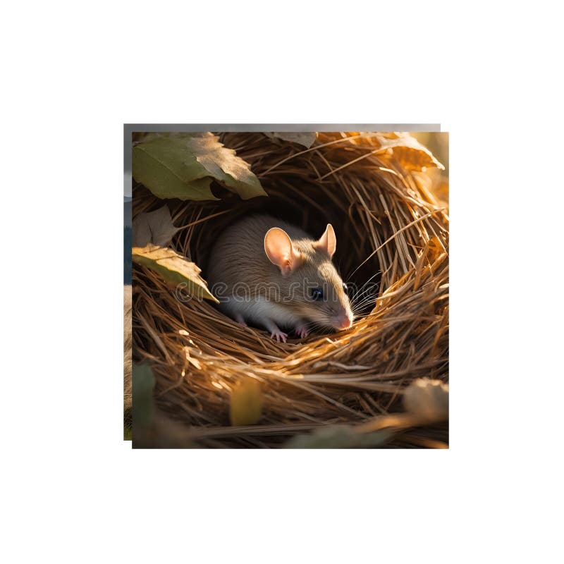 Dormouse Poking Stock Photos - Free & Royalty-Free Stock Photos from ...