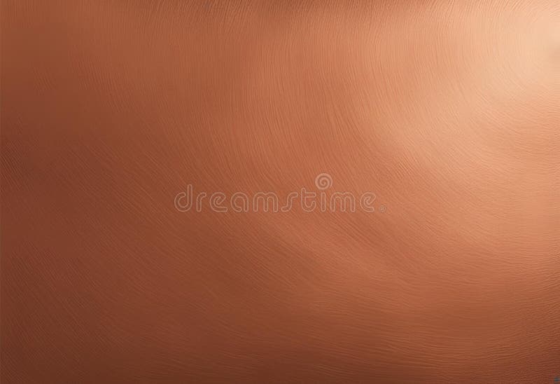 Stunning Shiny Grainy Matte Copper Foil Texture Stock Illustrations – 2 ...