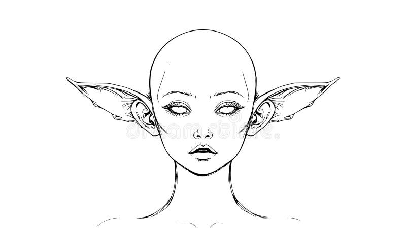 Facefront Stock Illustrations – 1 Facefront Stock Illustrations ...