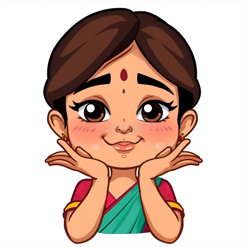 Goofy Looking Young Kids Stock Illustrations – 3 Goofy Looking Young ...