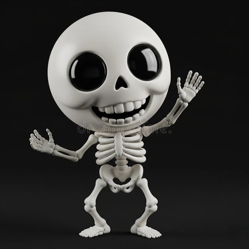 Skeleton Mascot Stock Illustrations – 3,744 Skeleton Mascot Stock ...