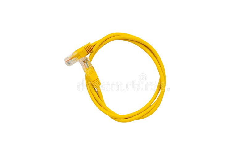 RJ45 connectors and covers stock image. Image of rj45 - 6655133