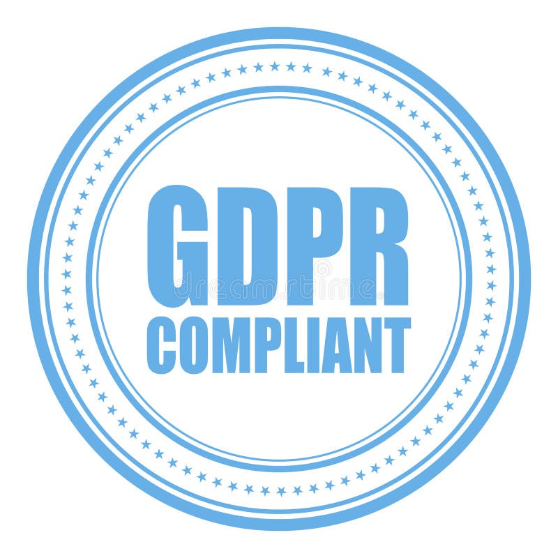 Compliance Logo Round Stock Illustrations – 210 Compliance Logo Round ...