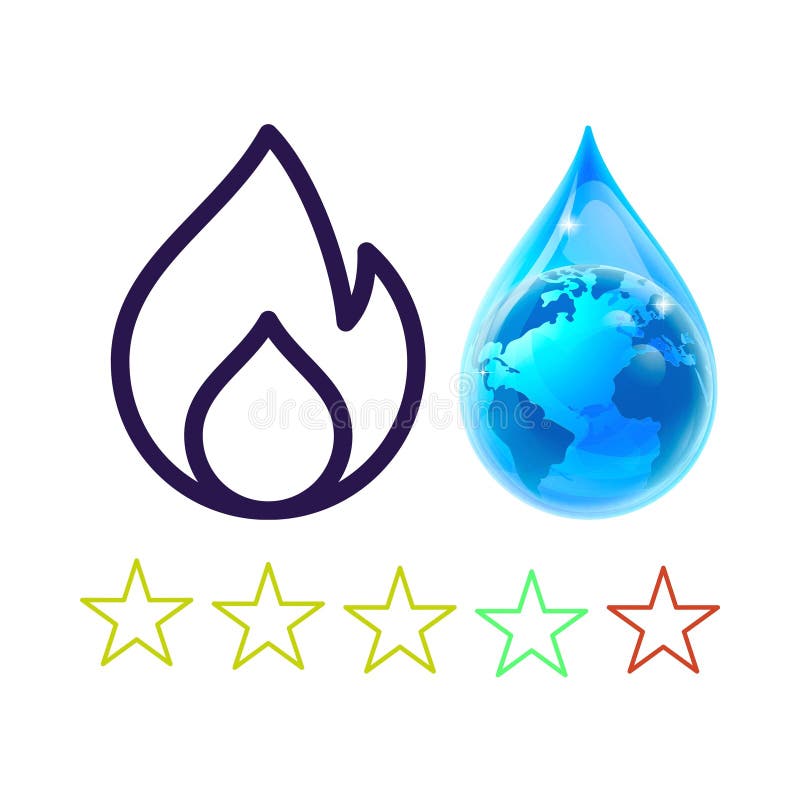 Flame Row Icon Stock Illustrations – 299 Flame Row Icon Stock ...