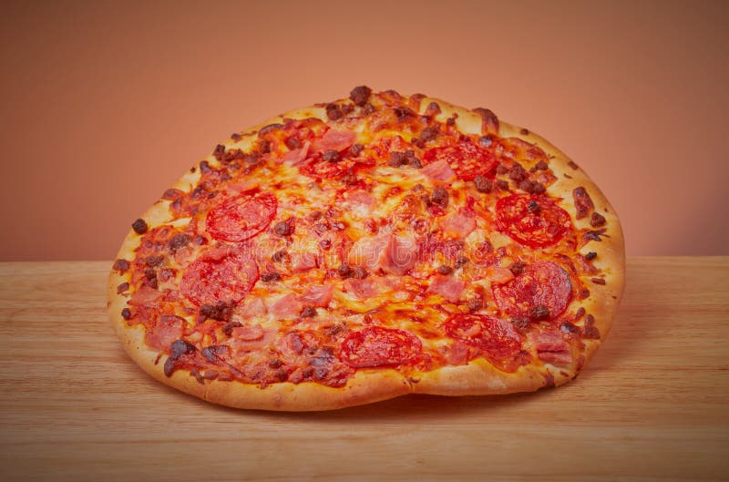 Gradient Background Pizza Stock Photos - Free & Royalty-Free Stock ...