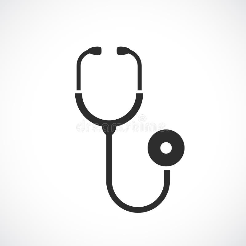 Basic Doctor Instruments Clipart