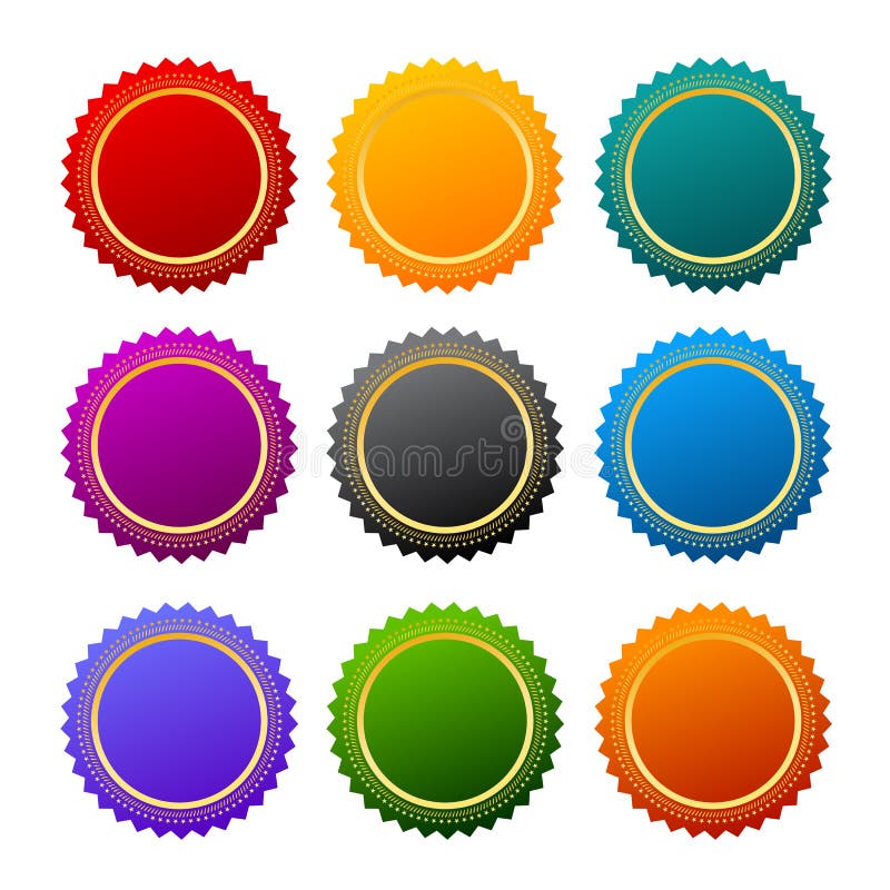 Vector price tag stock vector. Illustration of badge - 135631923