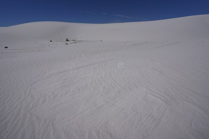 Untouched Pure White Sand Dessert Stock Photos - Free & Royalty-Free ...