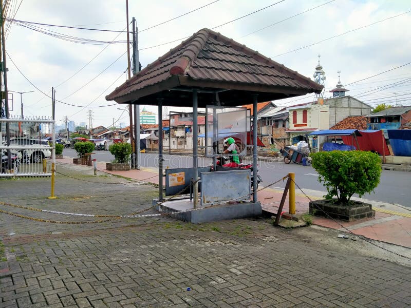 Security Checkpoint editorial stock image. Image of search - 14451904