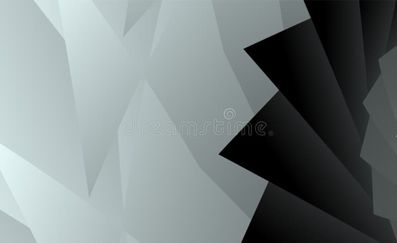 Unusual Abstract Background or First Screen for a Website with a ...