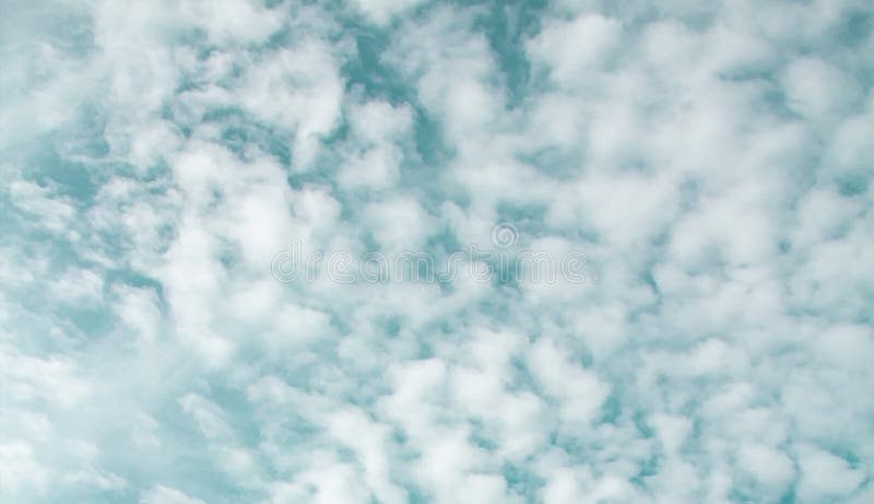 191 Cloudscape Turquoise As Background Stock Photos - Free & Royalty ...