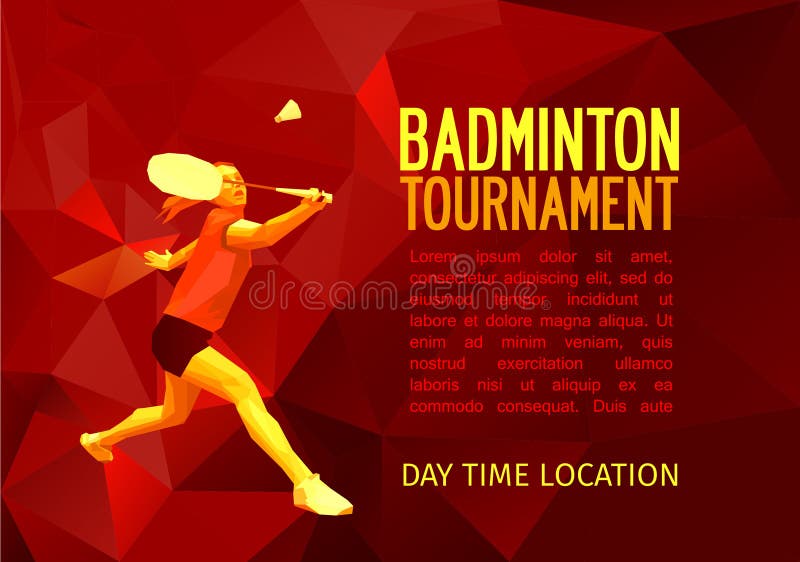 Unusual Colorful Triangle Shape. Geometric Polygonal Professional ...