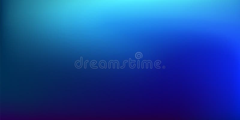 Unusual Dark Blue Gradient. Night Sky, Space, Roughness. Vector. Stock ...