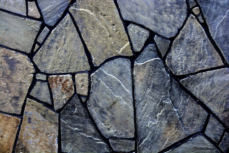 Unusual decorative stone stock image. Image of design - 87714933