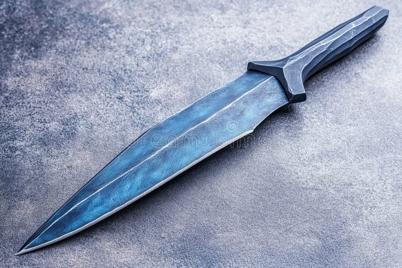 Explore the Striking Design of Unusual Knives Featuring Unique Blade ...