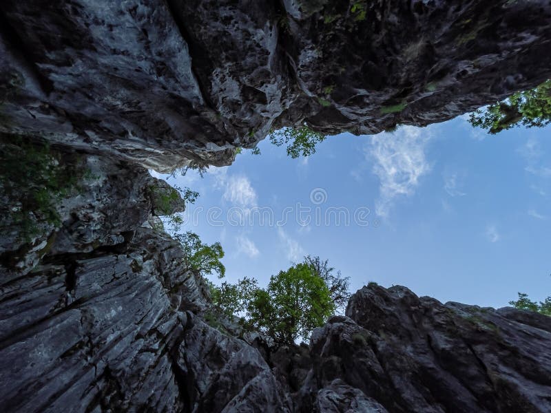 Unusual, Mystical and Mysterious Regions of the Taurus Mountains, High ...